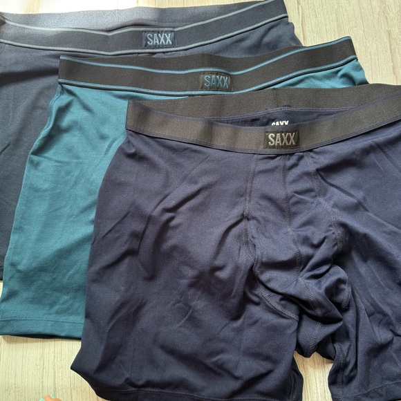 Saxx | Underwear & Socks | New Mens Saxx Daytripper Boxer Brief Size Xl ...